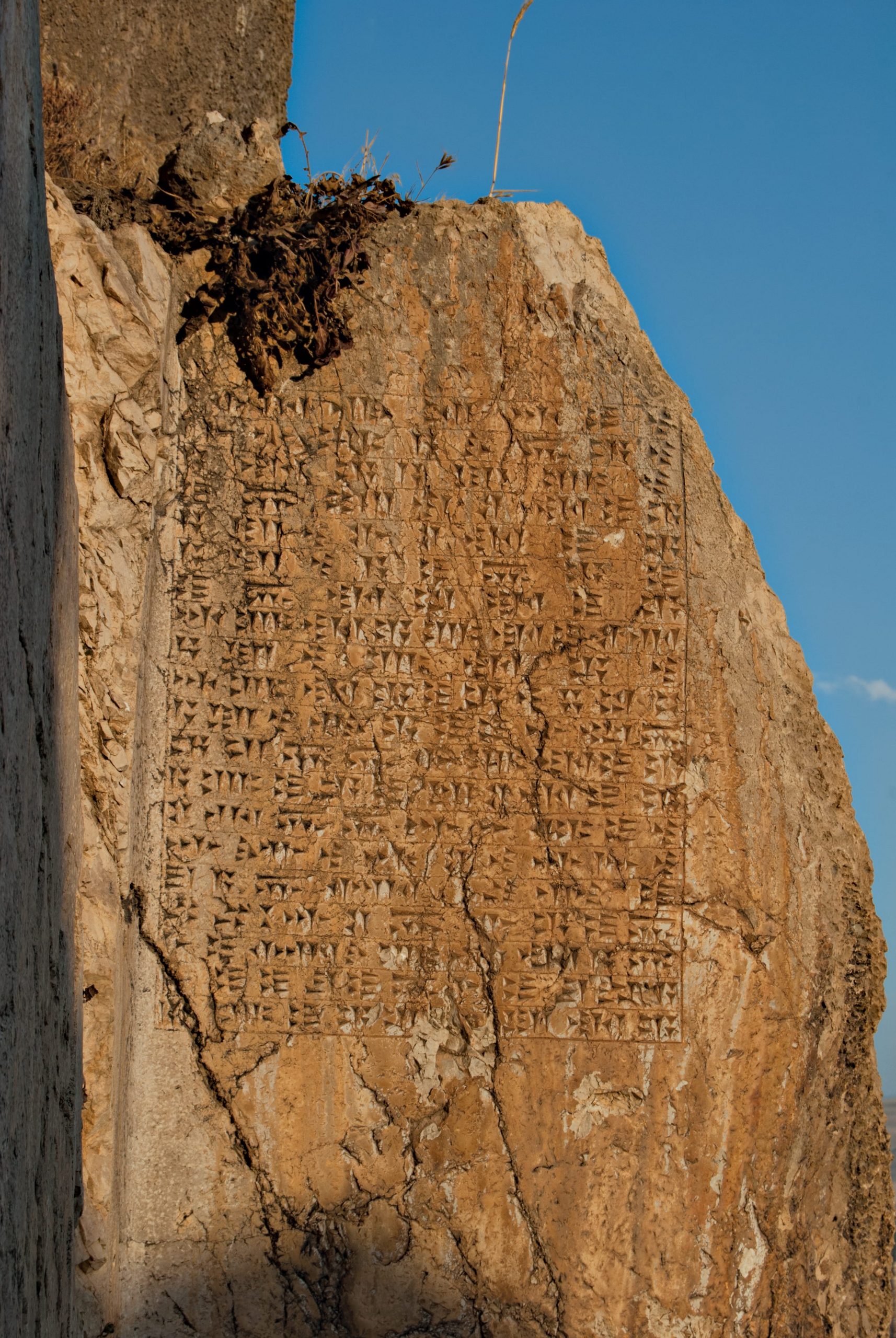 Hurrian and Urartian – Whispers Of Extinct Languages