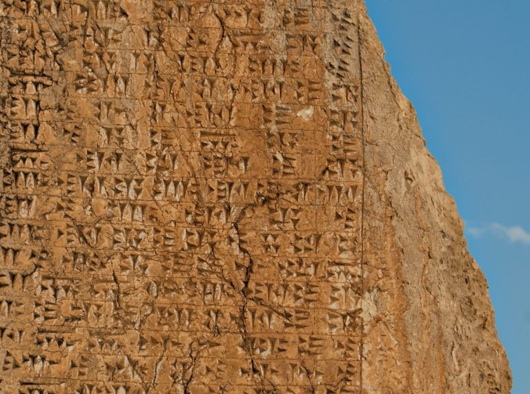 Hurrian and Urartian – Whispers Of Extinct Languages