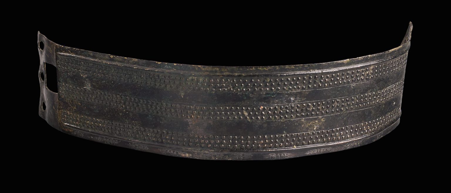 Hurrian and Urartian – Whispers Of Extinct Languages