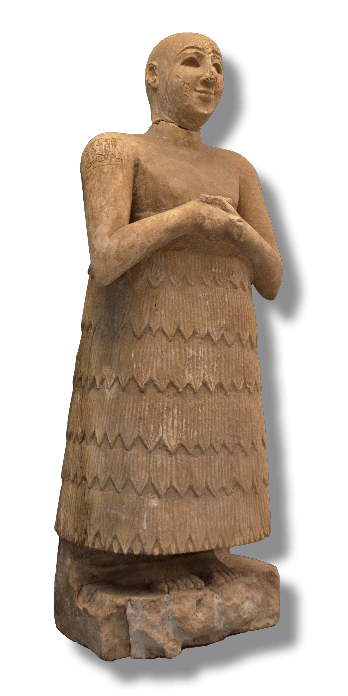 Piktografi – Whispers Of Extinct Languages